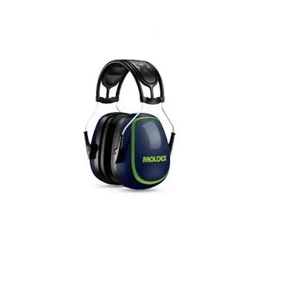 Reusable hearing protection earmuff - M5 6120 - Moldex-Metric AG & Co. KG