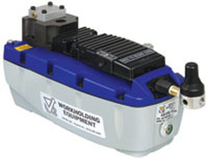 Hydraulic pump - Vektek