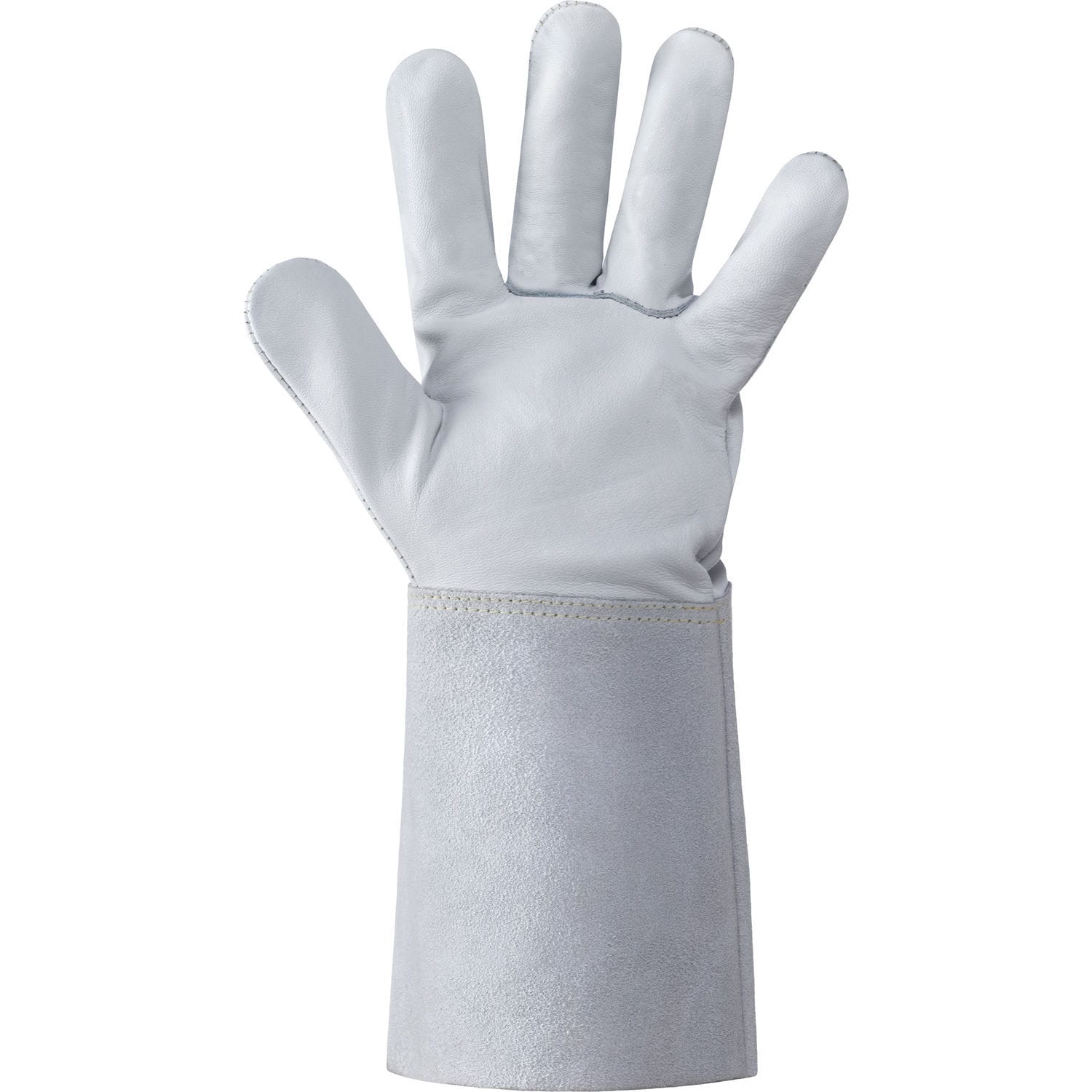 Work safety gloves - 46 TOP - Neri SPA - for the metallurgical industry ...