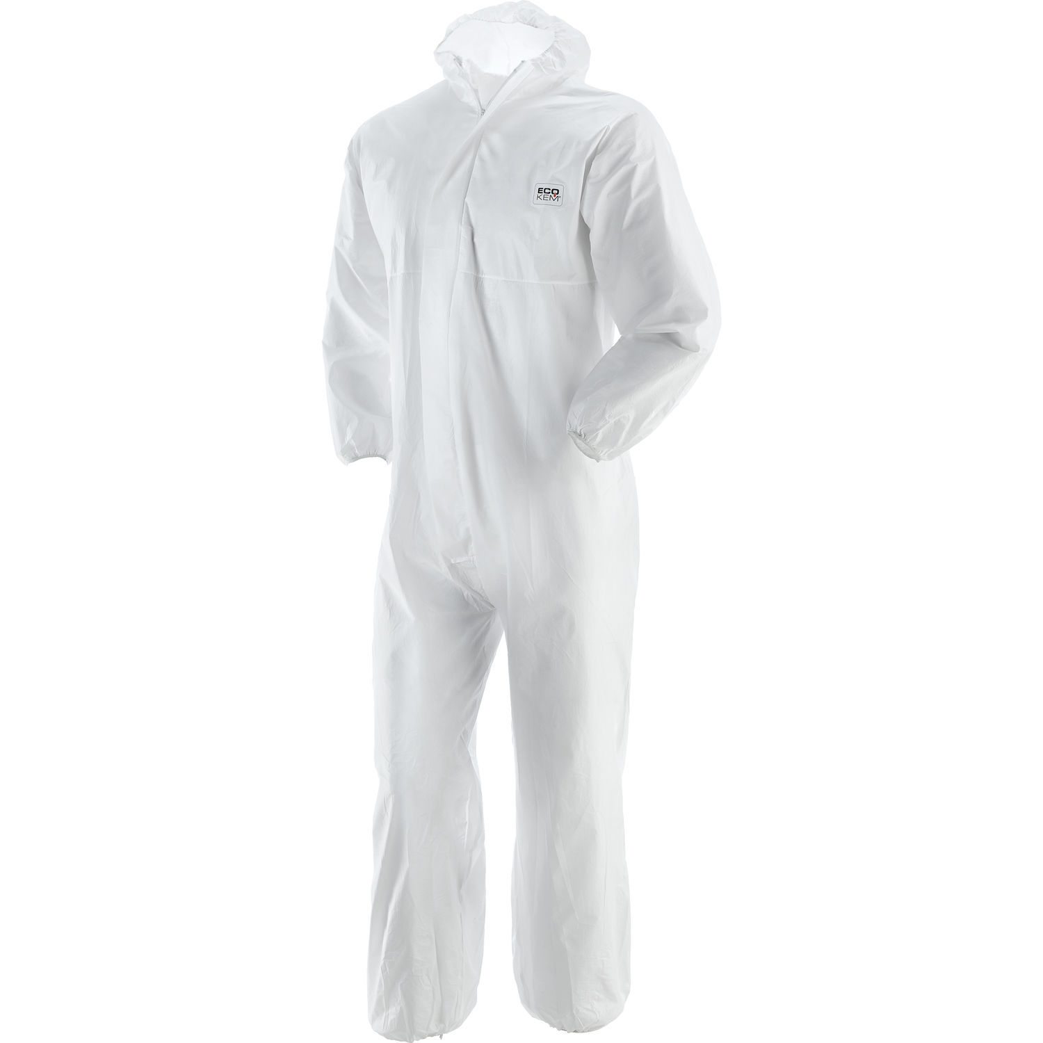 Disposable coveralls - ECO KEM - Neri SPA - work / 5/6 type ...