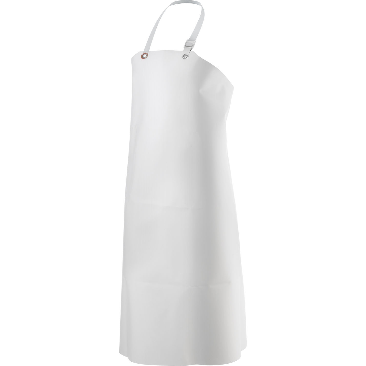 Work apron - BRAVO - Neri SPA - heat-resistant / abrasive resistant ...