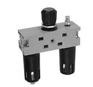 Compressed air filter - FINI - cartridge