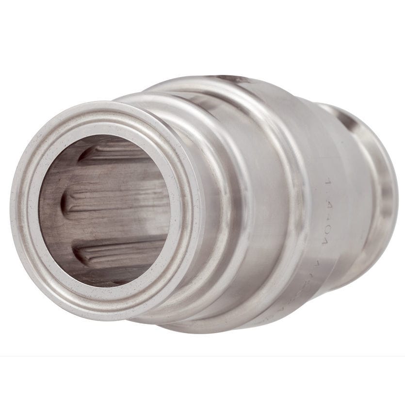 Chemical seal for high-pressure applications - RD 60 - AFRISO-EURO ...