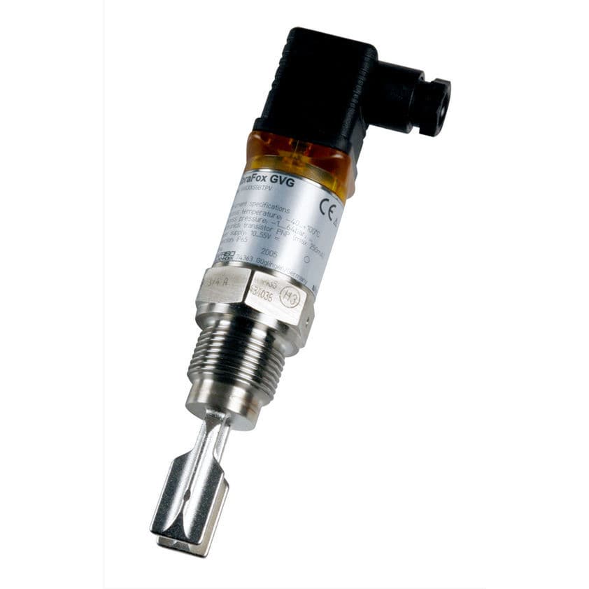 Vibrating level switch - VibraFox GVG - AFRISO-EURO-INDEX - for liquids ...