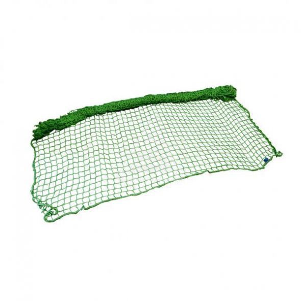 Bulk material mesh packaging - Schake GmbH - for small parts