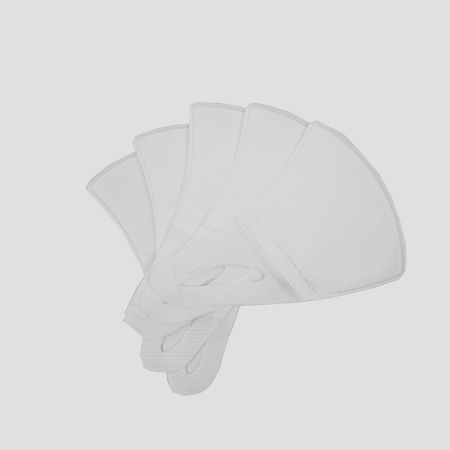 Disposable respirator - DFD - Shanghai Dasheng Health Products ...