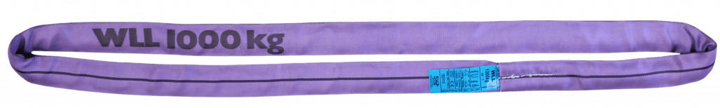 Round sling - RE series - SHZ Sächsische Hebe- und Zurrtechnik GmbH ...