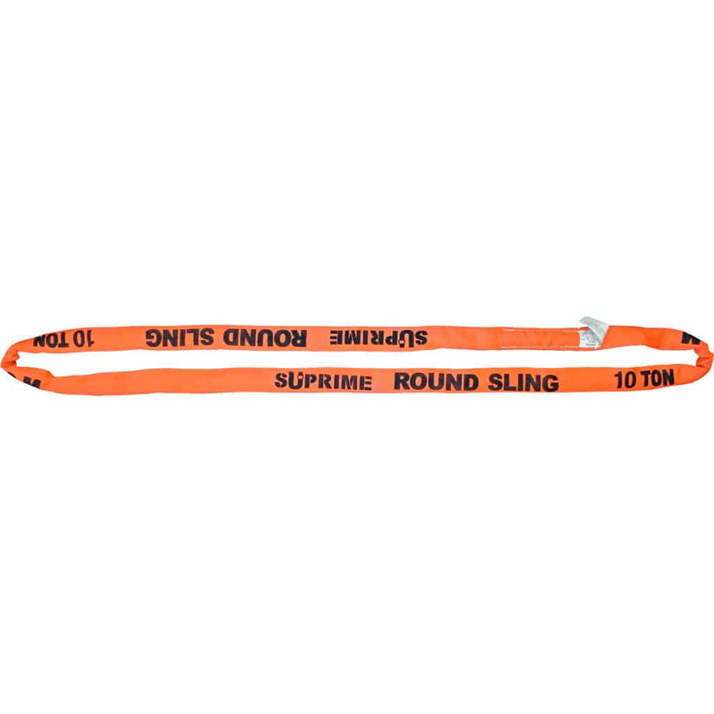 Round sling - RM series - SHZ Sächsische Hebe- und Zurrtechnik GmbH ...