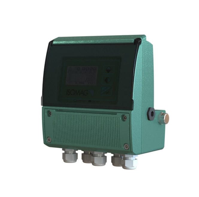 Digital converter - MV110 - ISOIL Industria Spa - measuring / high ...