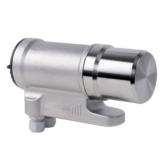 Electromagnetic flow meter - ML4F1 - ISOIL Industria Spa - volume / for ...