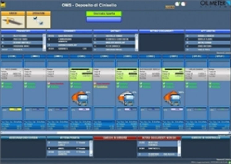 Management software - VEGAPLUS - ISOIL Industria Spa - automation ...