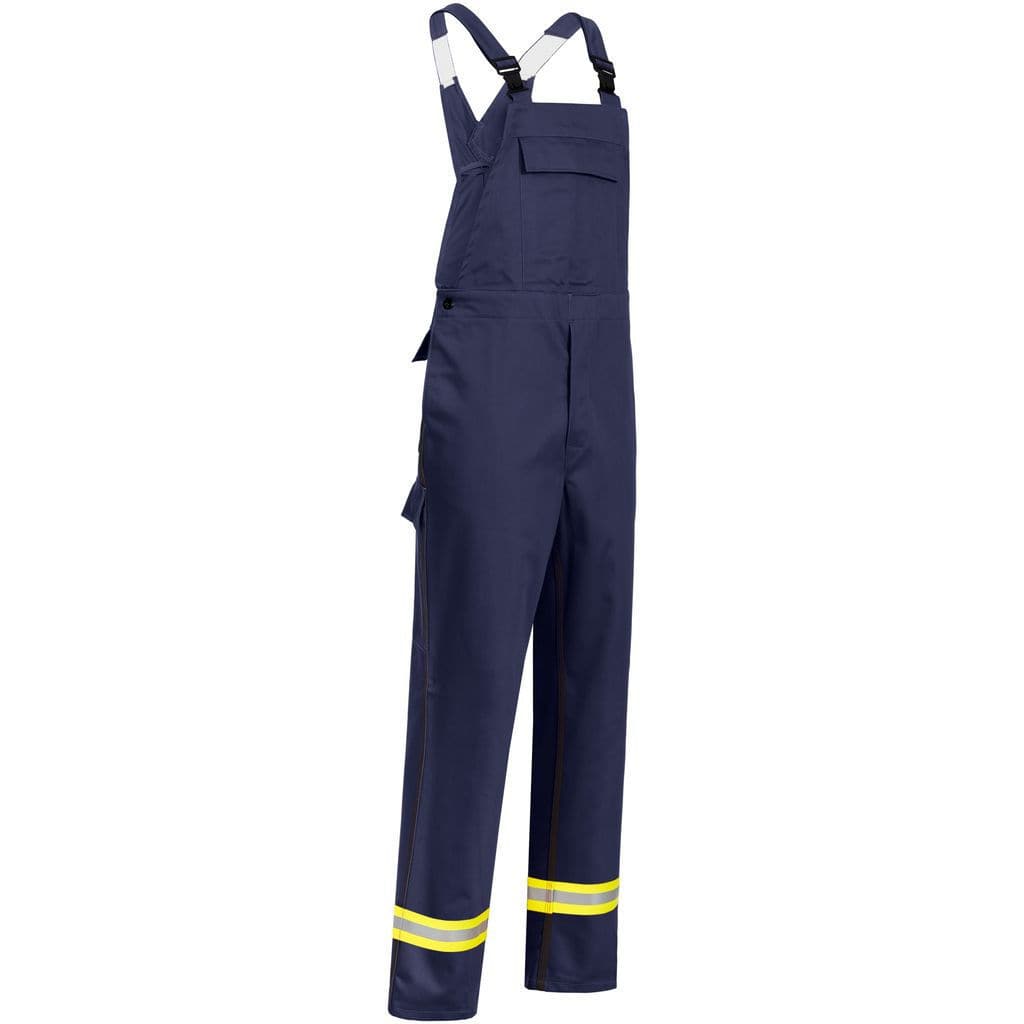 Work brace overall - 12030-350 series - SONTEX Schutzbekleidung ...