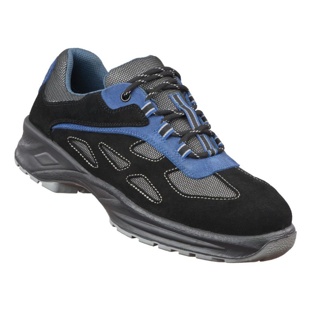 Anti-slip safety shoes - 8420 series - Stabilus Safety GmbH - anti ...