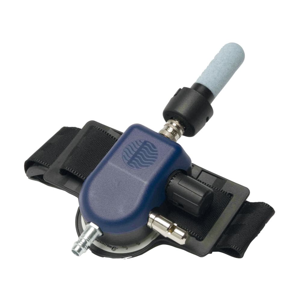 Adaptator kit - SR 507 - Sundström Safety AB