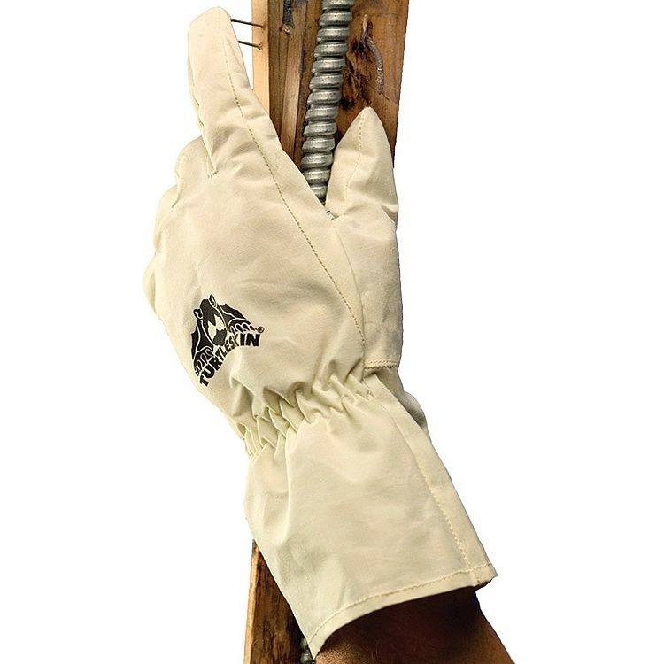 Work glove - Turtleskin Limited - construction / industrial ...