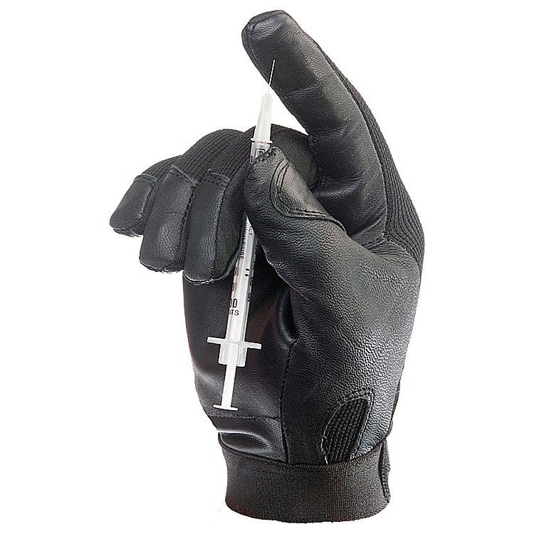 Work glove - Duty - Turtleskin Limited - industrial / mechanical ...