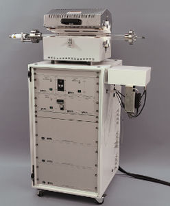 Mass spectrometer - CATLAB-FB - Hiden Analytical - for analysis / mobile