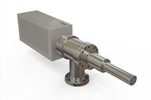 Mass spectrometer - PSM - Hiden Analytical - quadrupole / process / for ...