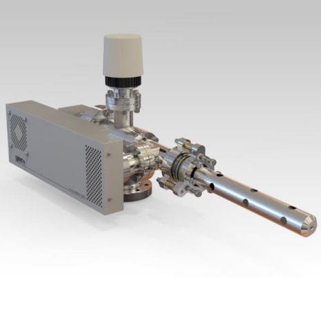 Mass spectrometer ion source - IG20 - Hiden Analytical