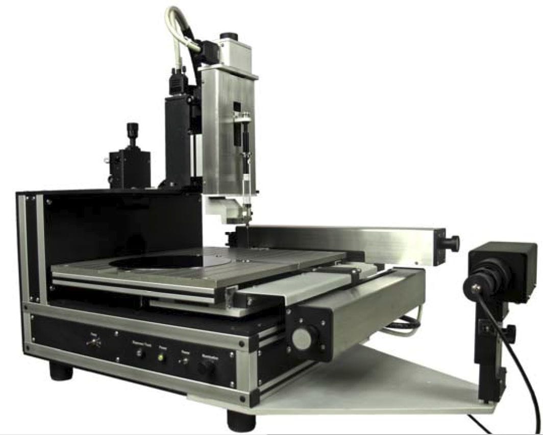 Contact angle measuring instrument - SURFTENS-automatic - OEG - for the ...