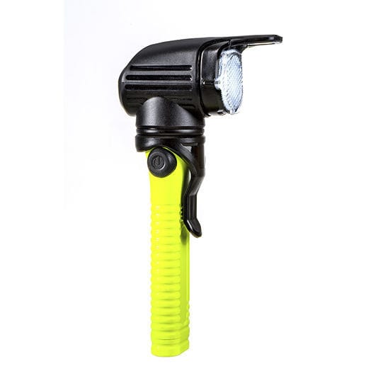 LED hand lamp - HL 10 EX W - Witte + Sutor GmbH - ATEX / illumination ...