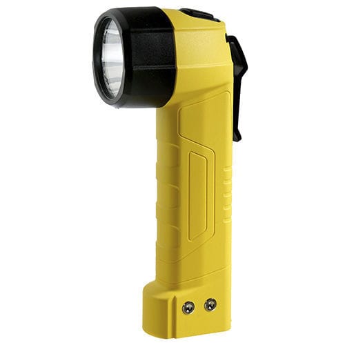 LED hand lamp - HL 12 EX - Witte + Sutor GmbH - flashing / ATEX ...