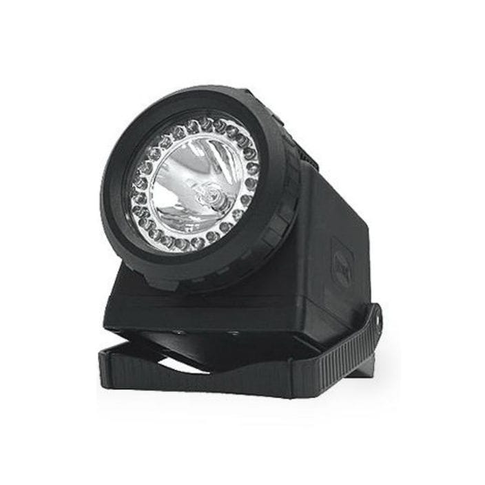 LED hand lamp - HR series - Luznor Desarrollos Electronicos - flashing ...