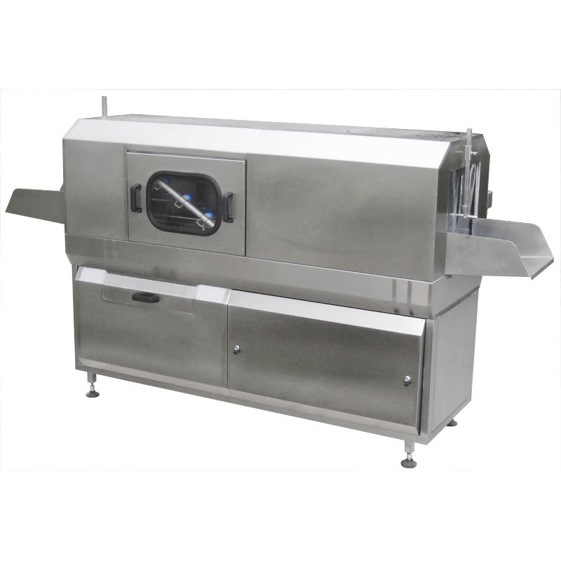 Solvent cleaning machine - 20.0001.03 / 20.1001.03 / 20.0001.00 / 20. ...