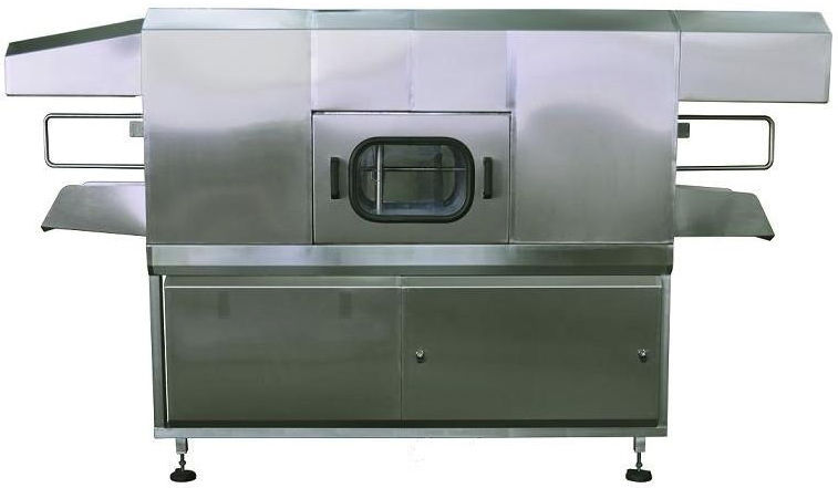 Water washing machine - 23.2211.12 - Storm Engineering - automatic ...