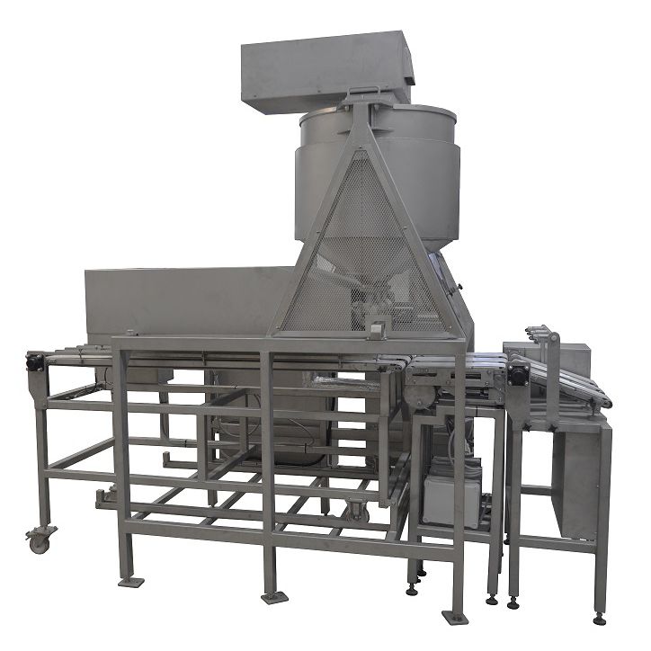 High-viscosity media dosing unit - 6710000400 - Storm Engineering ...
