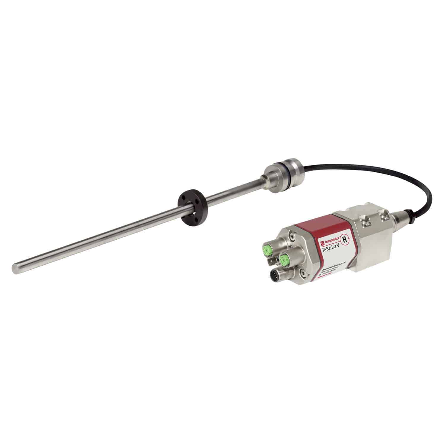 Linear position sensor - R-Series V RDV - Temposonics - non-contact ...