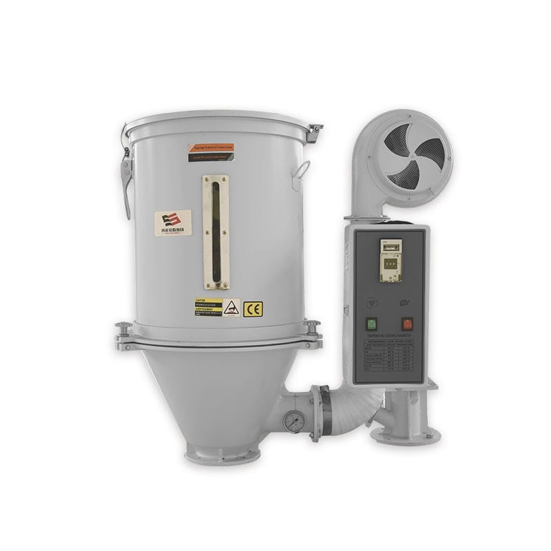 Drying hopper - SHD - Sino Holdings Group Co., Ltd. - for injection ...