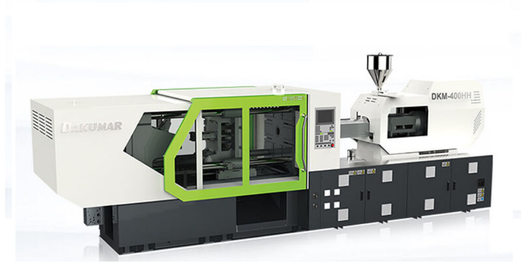 Horizontal injection molding machine - IML - Sino Holdings Group Co ...