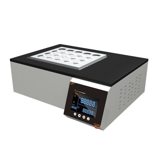 Digester - SH220N/220F - Jinan Hanon Instruments Co., Ltd.