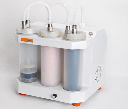 Gas extraction system - S402 - Jinan Hanon Instruments Co., Ltd.