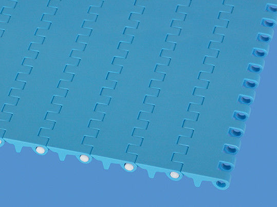 Modular conveyor belt - S10 series - Forbo Siegling GmbH - continuous ...