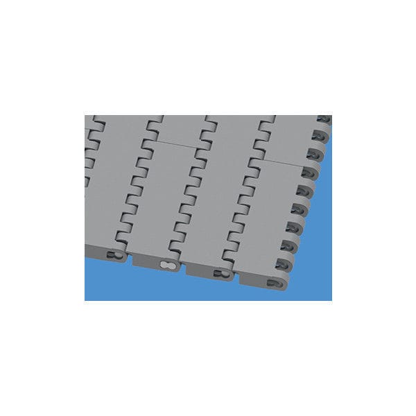 Modular conveyor belt - S17 series - Forbo Siegling GmbH - plastic ...