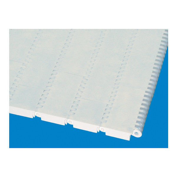 Modular conveyor belt - S1 series - Forbo Siegling GmbH - round ...