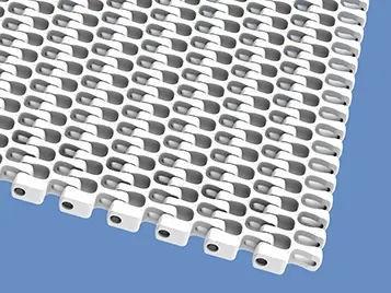 Spiral conveyor belt - S18 series - Forbo Siegling GmbH - plastic / PP ...