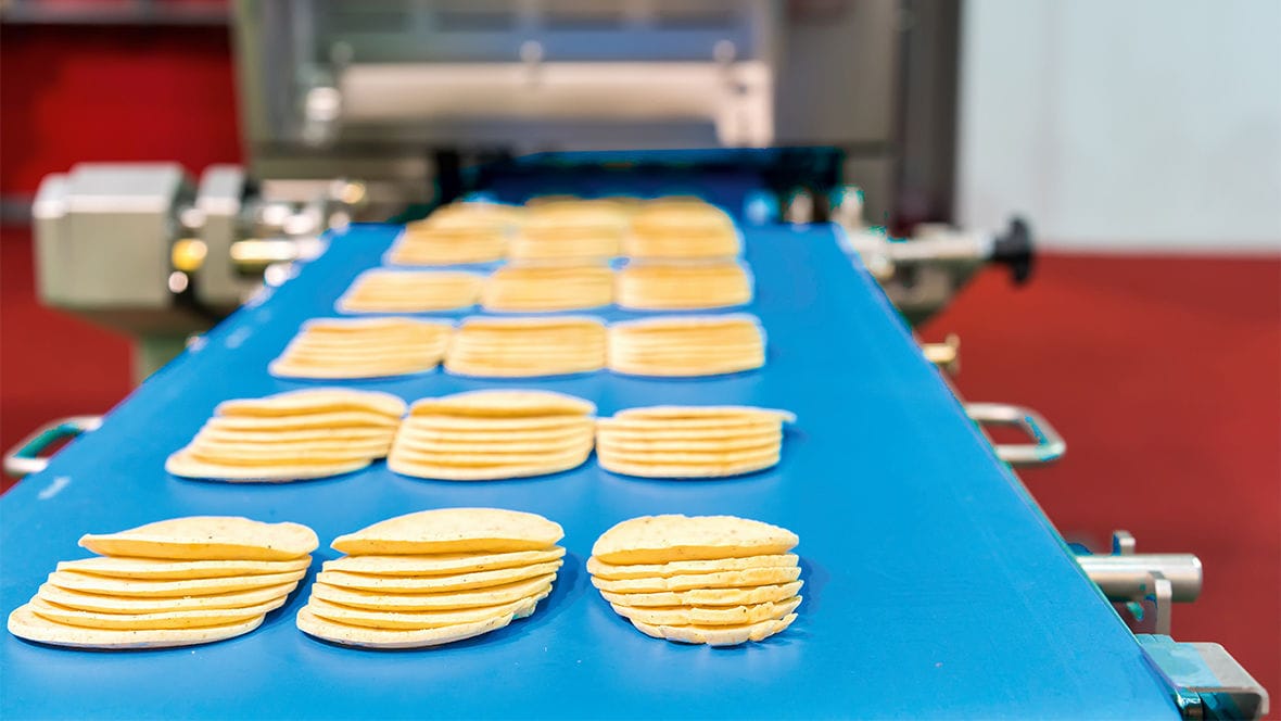 Thermoplastic conveyor belt - Forbo Siegling GmbH - polyurethane / for ...