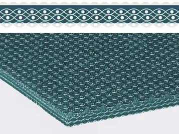 Smooth conveyor belt - E 12/3 U0/U15 GSTR - Forbo Siegling GmbH ...