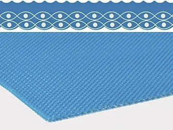 Polyurethane conveyor belt - E 4/2 U0/R2 STR - Forbo Siegling GmbH ...