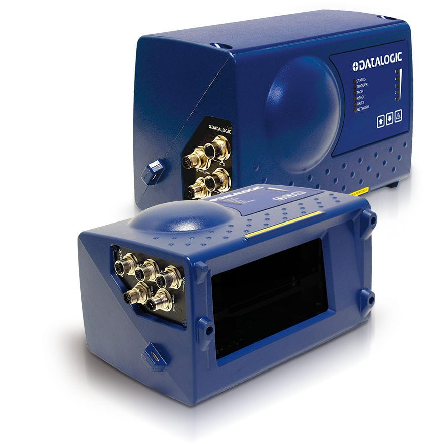 Dimensional measurement device - DM3610-2 - Datalogic s.r.l.