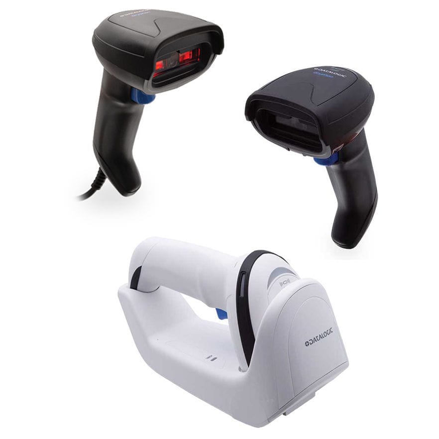 1D scanner - Gryphon™ 4200 - Datalogic s.r.l. - POS / laser / for ...