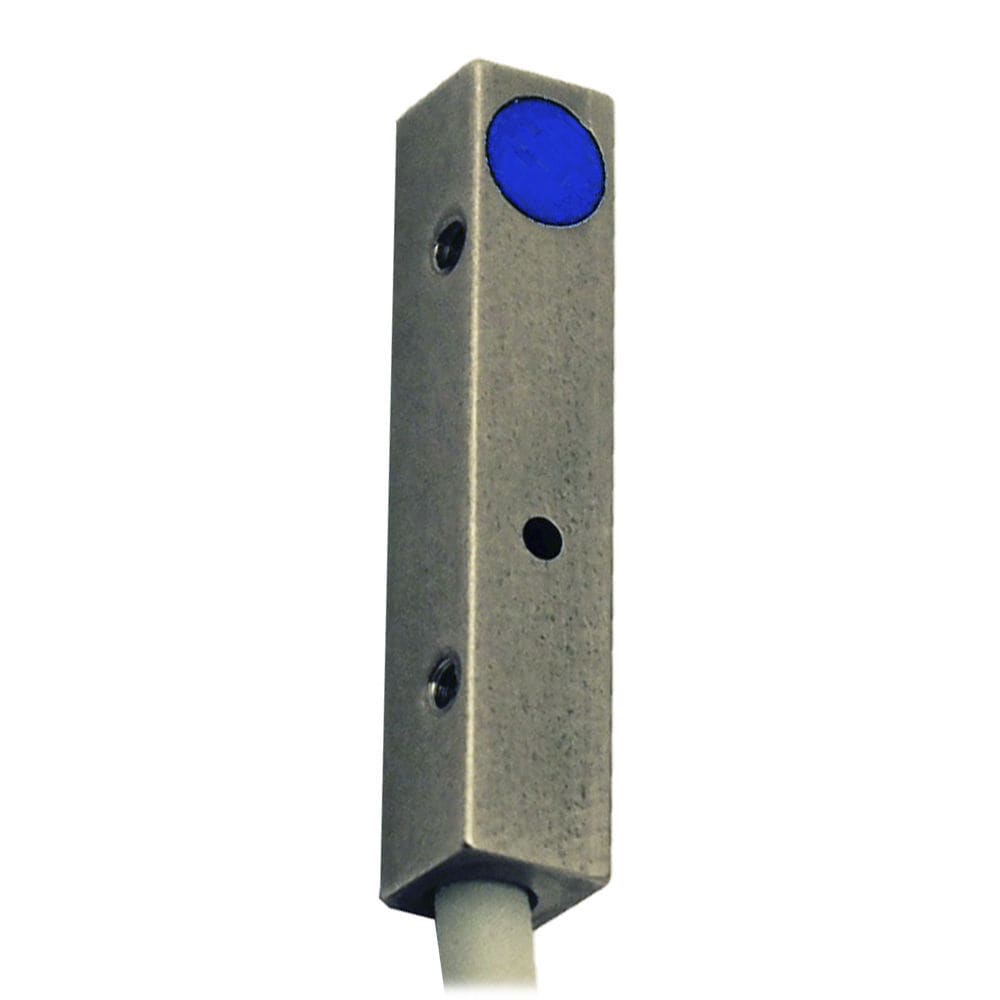 Inductive distance sensor - IL5 series - Datalogic s.r.l. - stainless steel