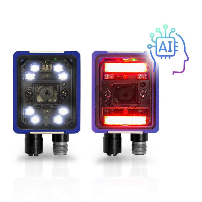 Barcode imager - Matrix 220 DPM - Datalogic s.r.l. - for electronics ...