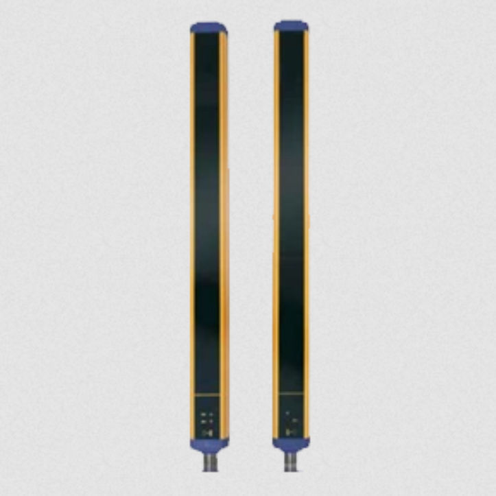Type 2 safety light curtain - SG2 BASE - Datalogic s.r.l. - multibeam ...