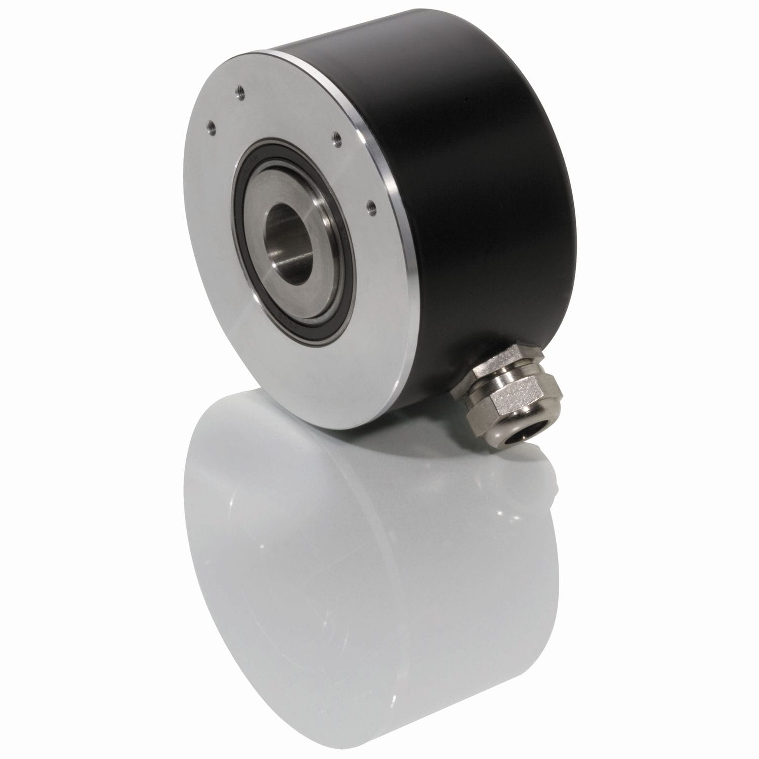 Incremental rotary encoder - AMI 1503 - AMI Elektronik - optical ...