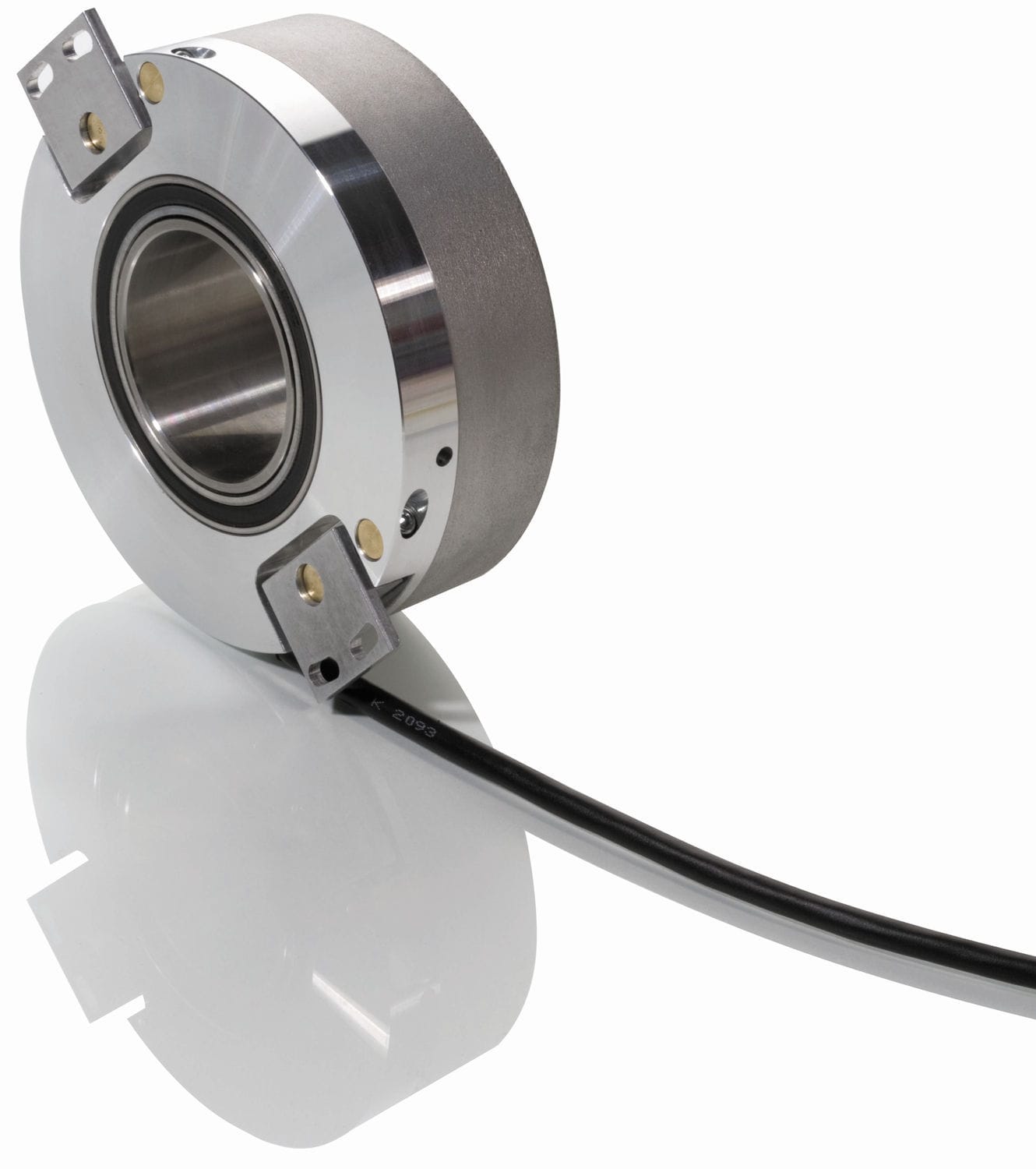Incremental rotary encoder - AMI 1513 - AMI Elektronik - optical ...