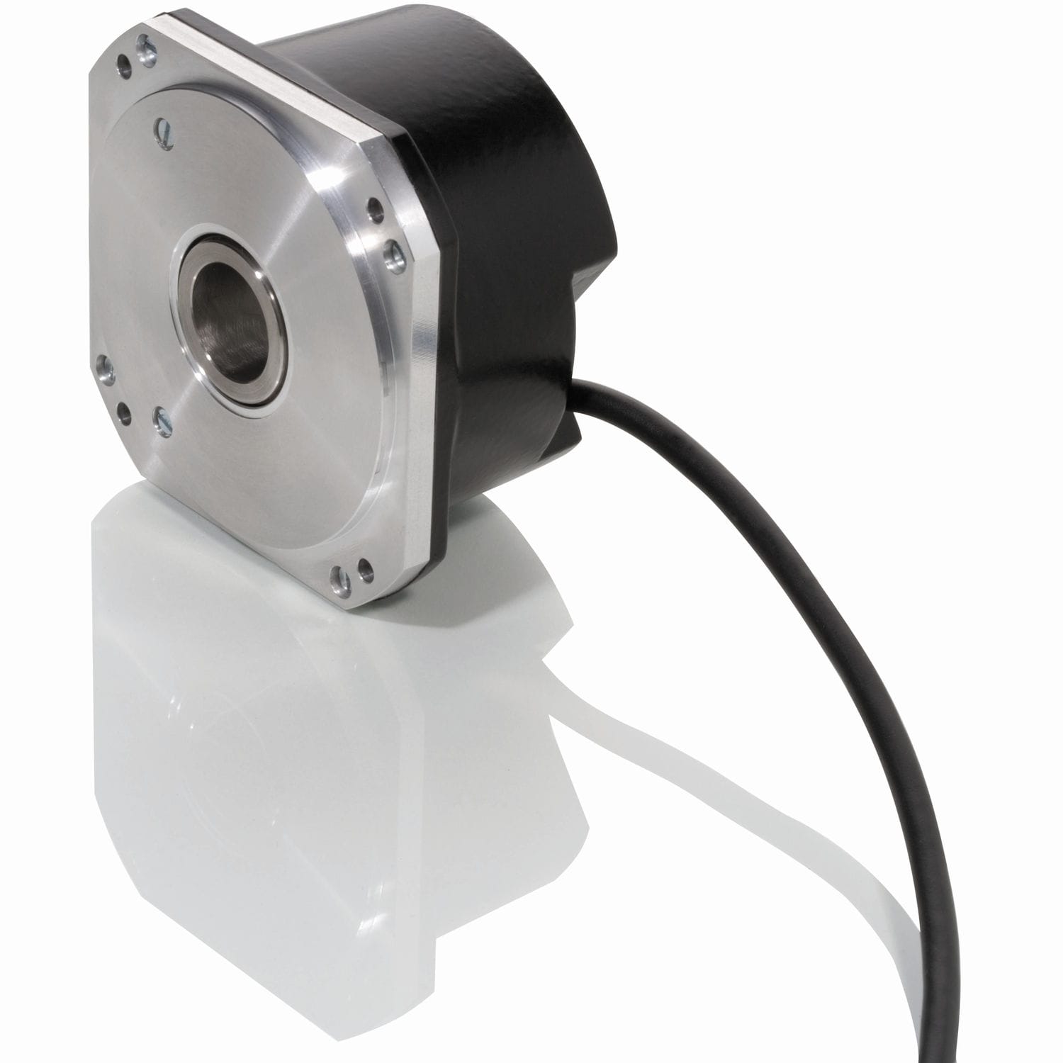 Incremental rotary encoder - AMI 1526 - AMI Elektronik - optical ...